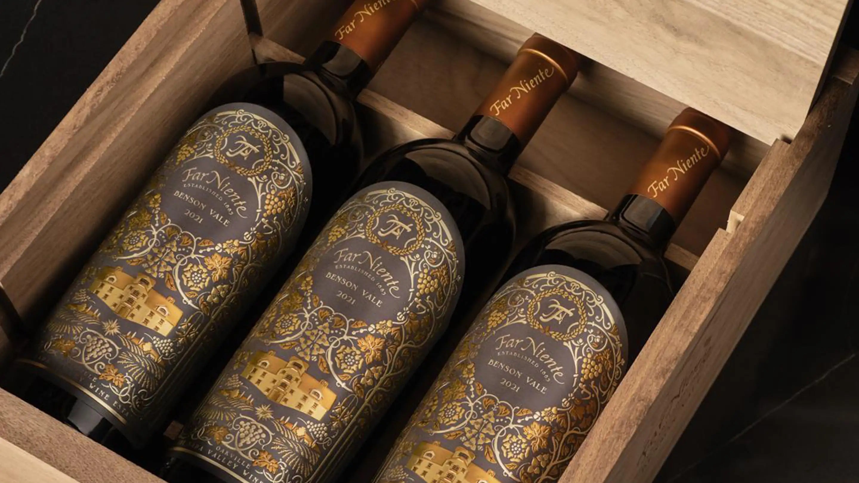 Far Niente – Sunny Road